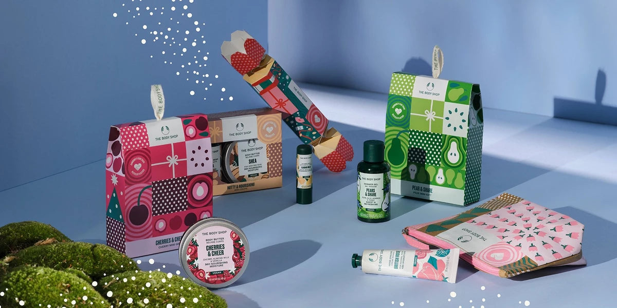 1000Rs & Under – The Body Shop Mauritius