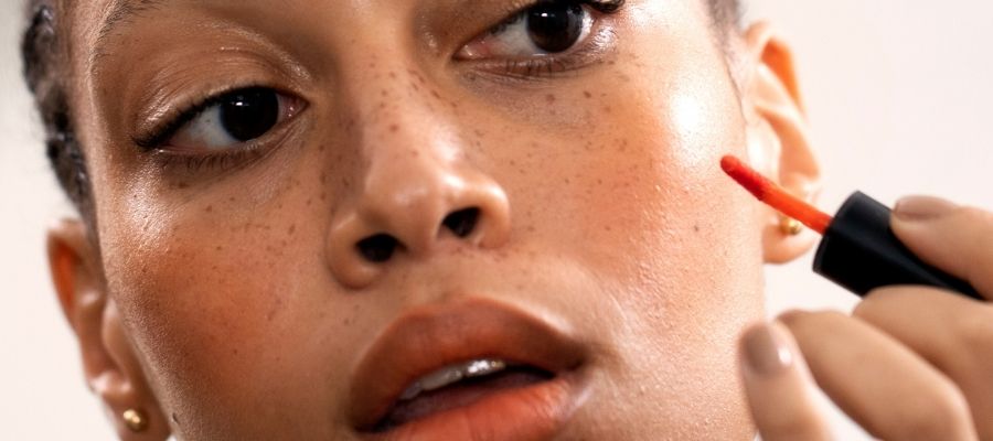 Make Up – The Body Shop Mauritius