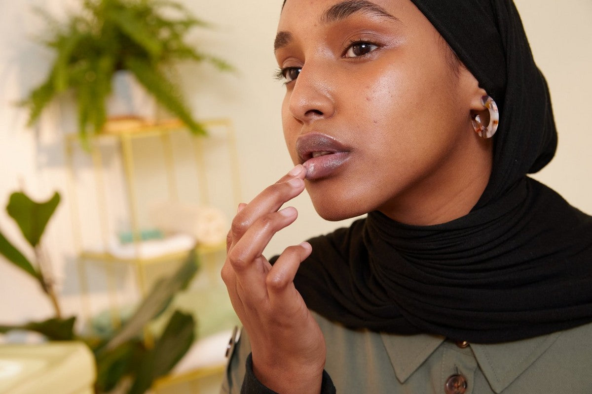 Lips – The Body Shop Mauritius