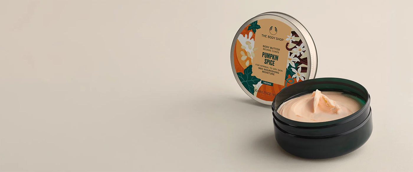 The Body Shop Mauritius - Cosmetics company