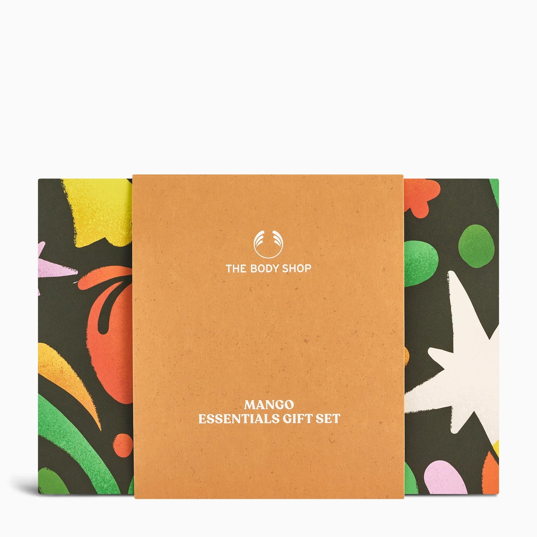 Mango Essentials Gift Set – The Body Shop Mauritius